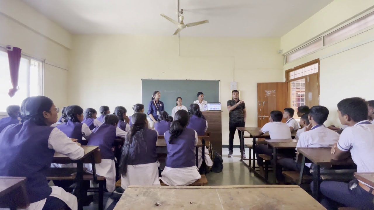 IEEE Eureka 2023-Empowering Future Innovators: A Journey with IEEE ...