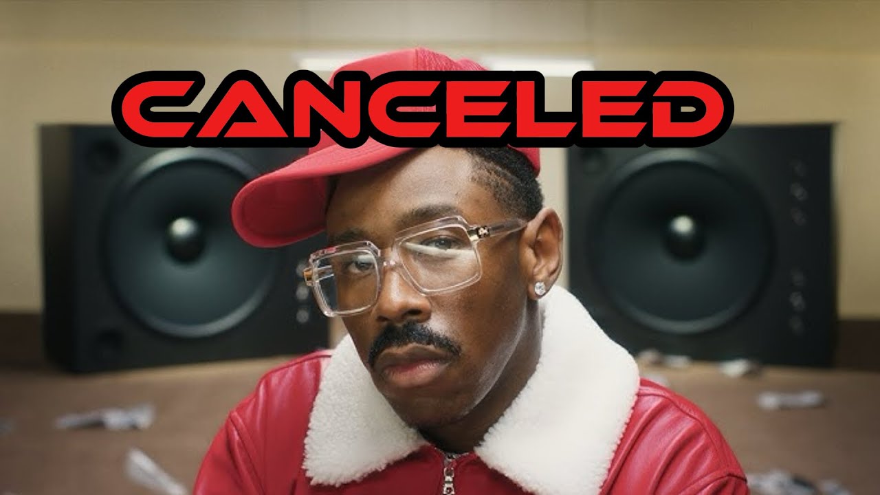 The Original Doja Cat: Tyler, The Creator - YouTube