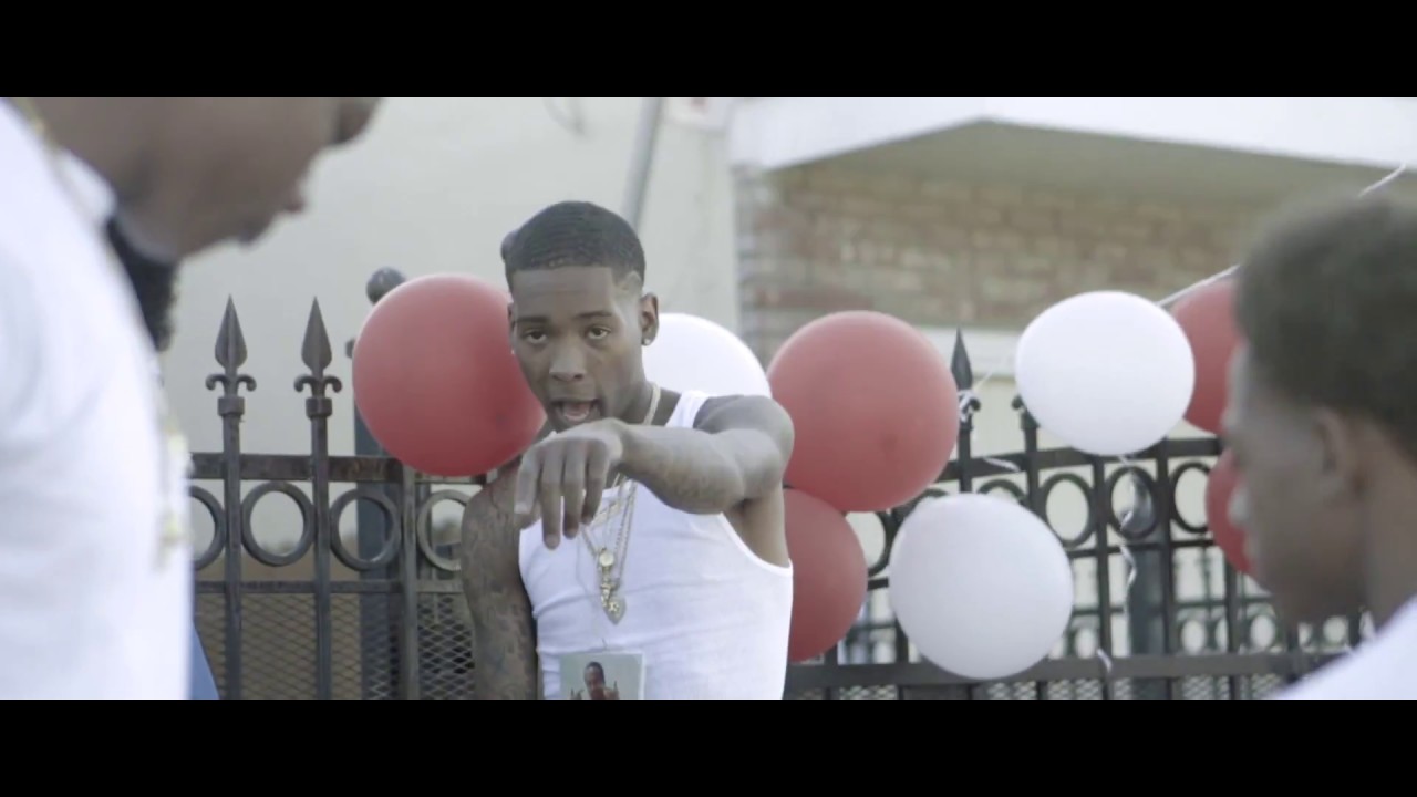 Likybo - Today (OFFICIAL VIDEO) - YouTube