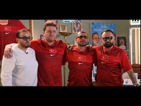 TIRAŞ EN KOMİK ANLAR