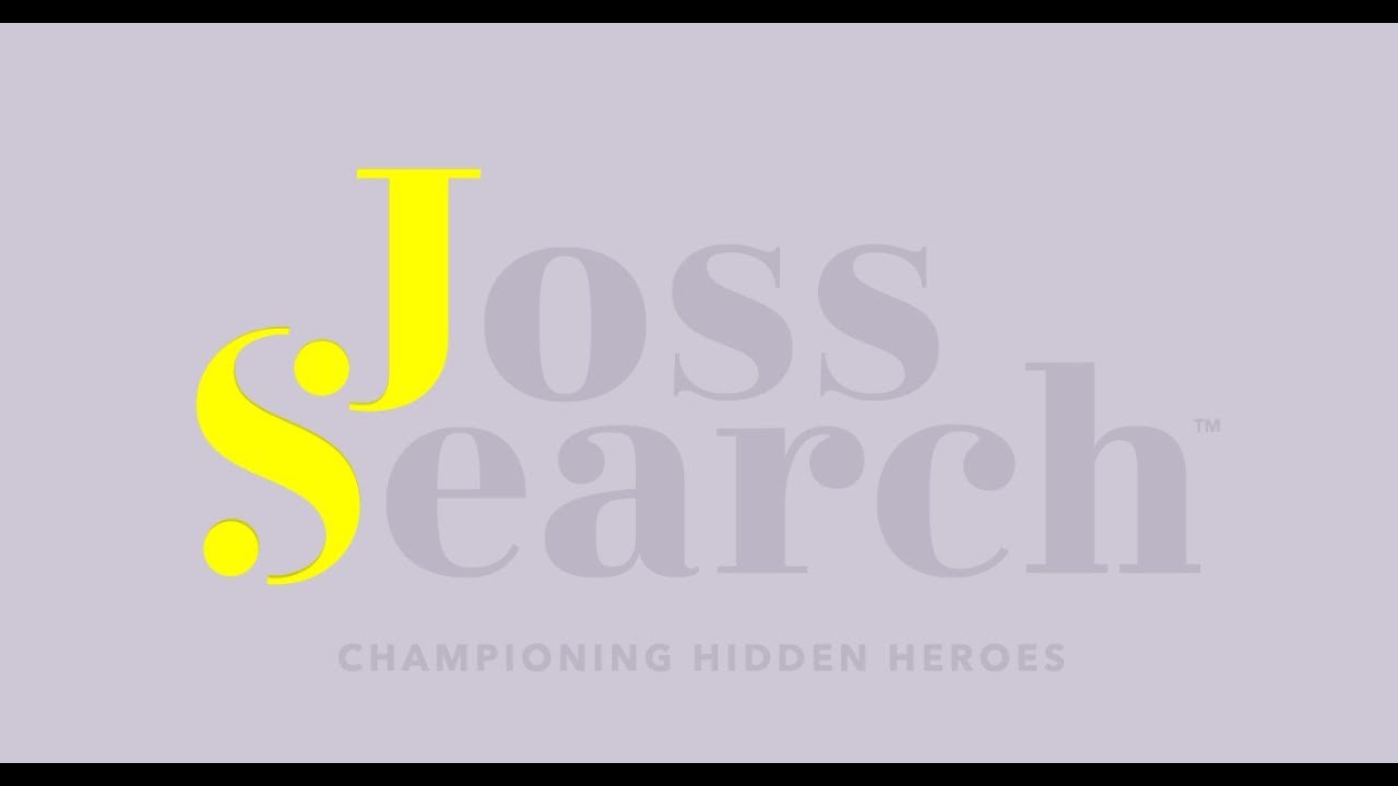 What's it like to work at Joss Search? - YouTube