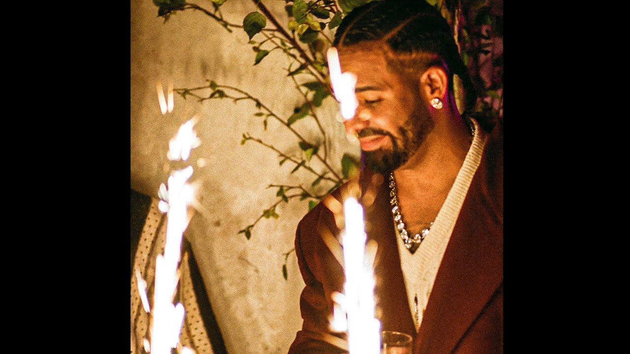 [FREE] Drake Type Beat - "TOO LATE TO TURN BACK" - YouTube