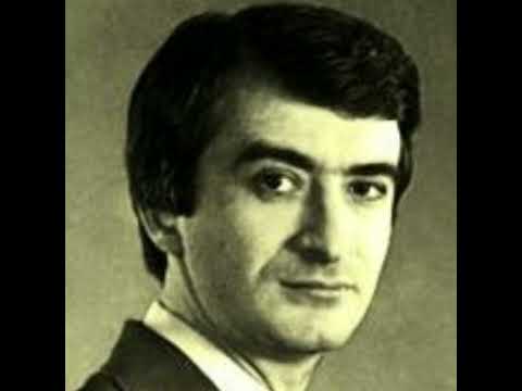 Polad Bülbüloğlu - Aman ayrılıq. mus Polad Bülbüloğlu.