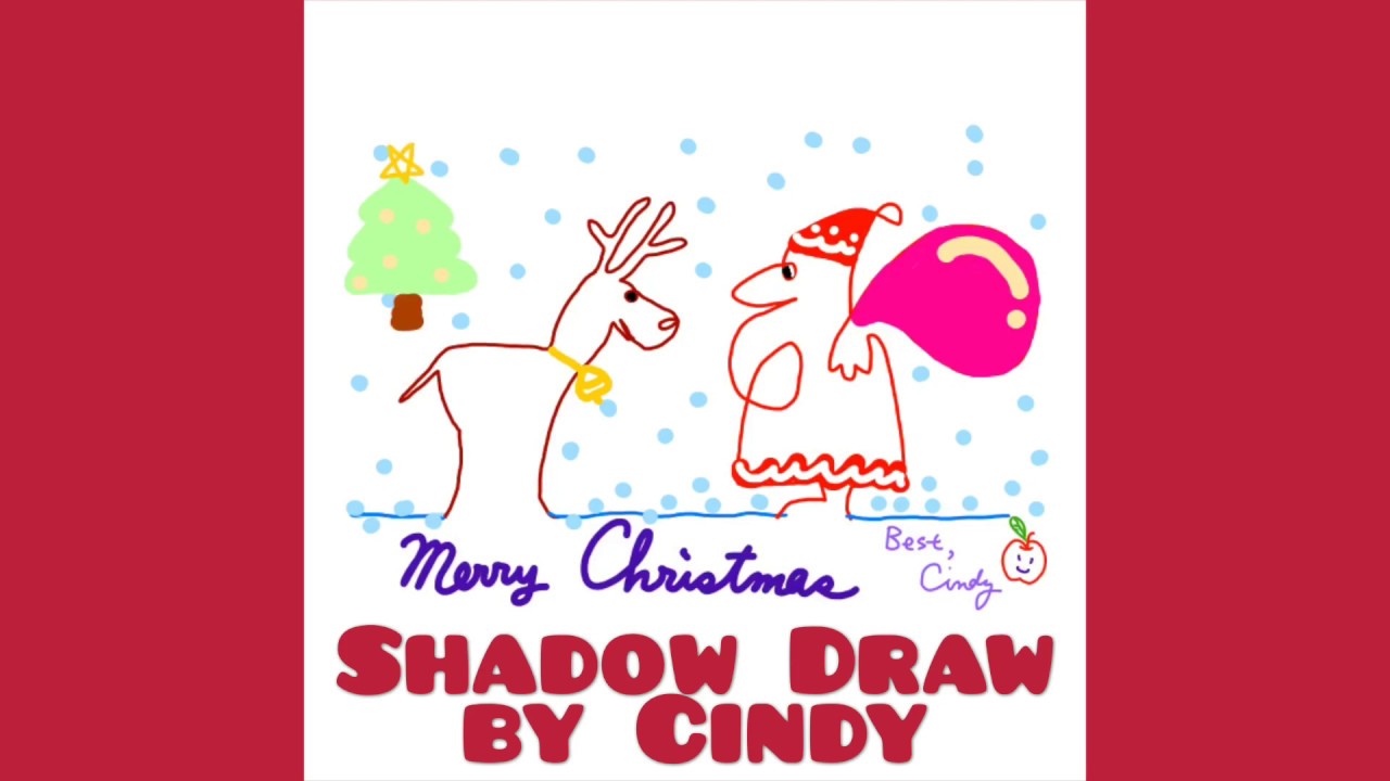 ShadowDraw App和Apple Pencil的藝術美妙結合 - YouTube