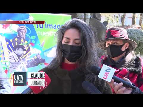 Concurso busca encontrar un nuevo logo para la Municipalidad de Temuco: el premio es de $2 millones