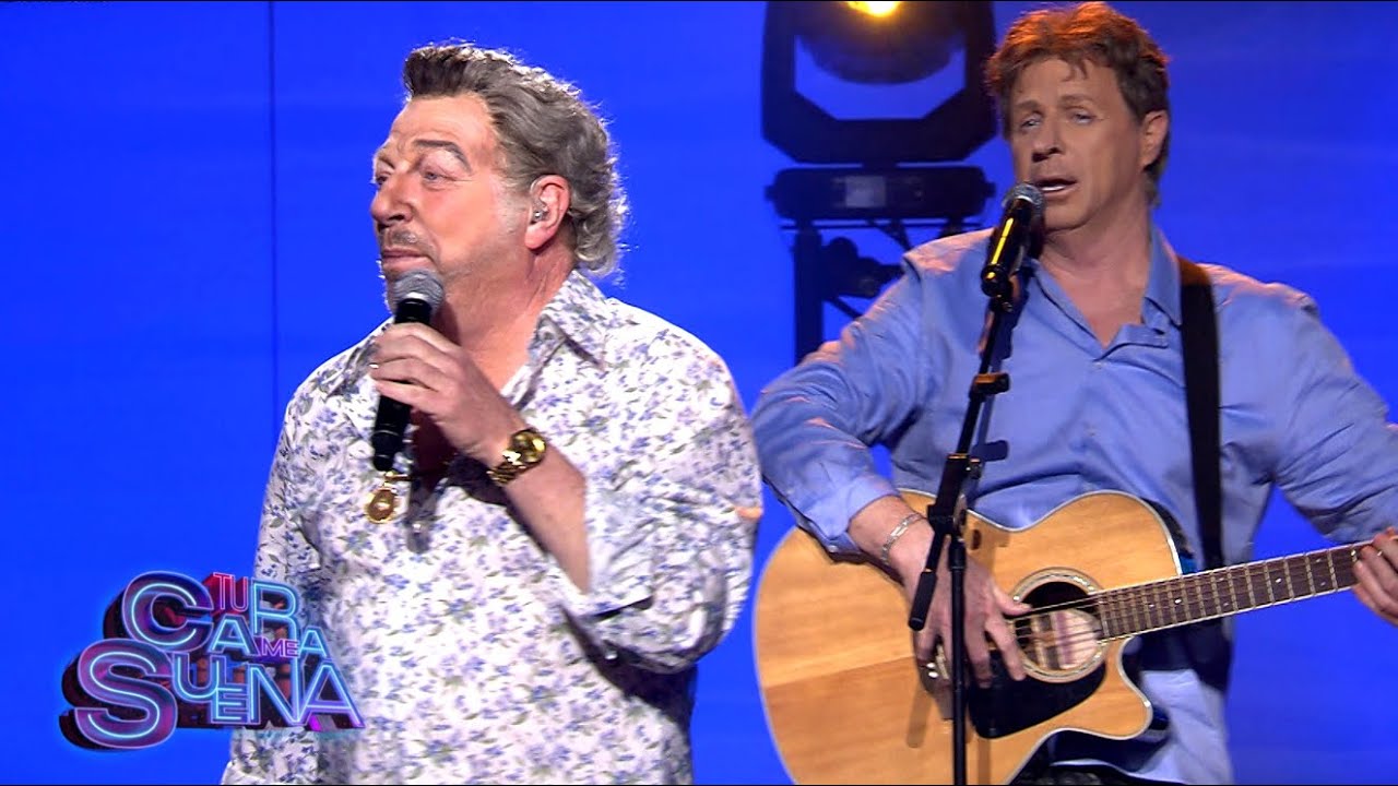 Los Morancos son Gipsy Kings – TCMS9. Gala 14 - YouTube