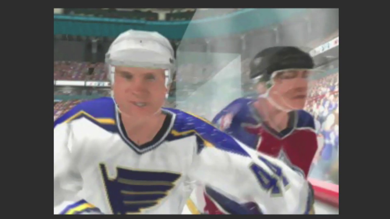 About EA SPORTS 2001 (Trailer) - YouTube