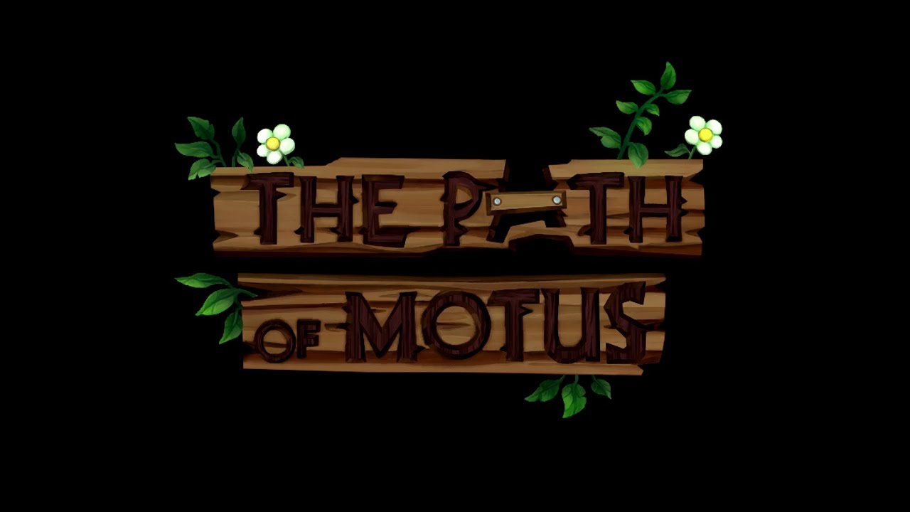 THE PATH OF MOTUS - GAME TRAILER - YouTube