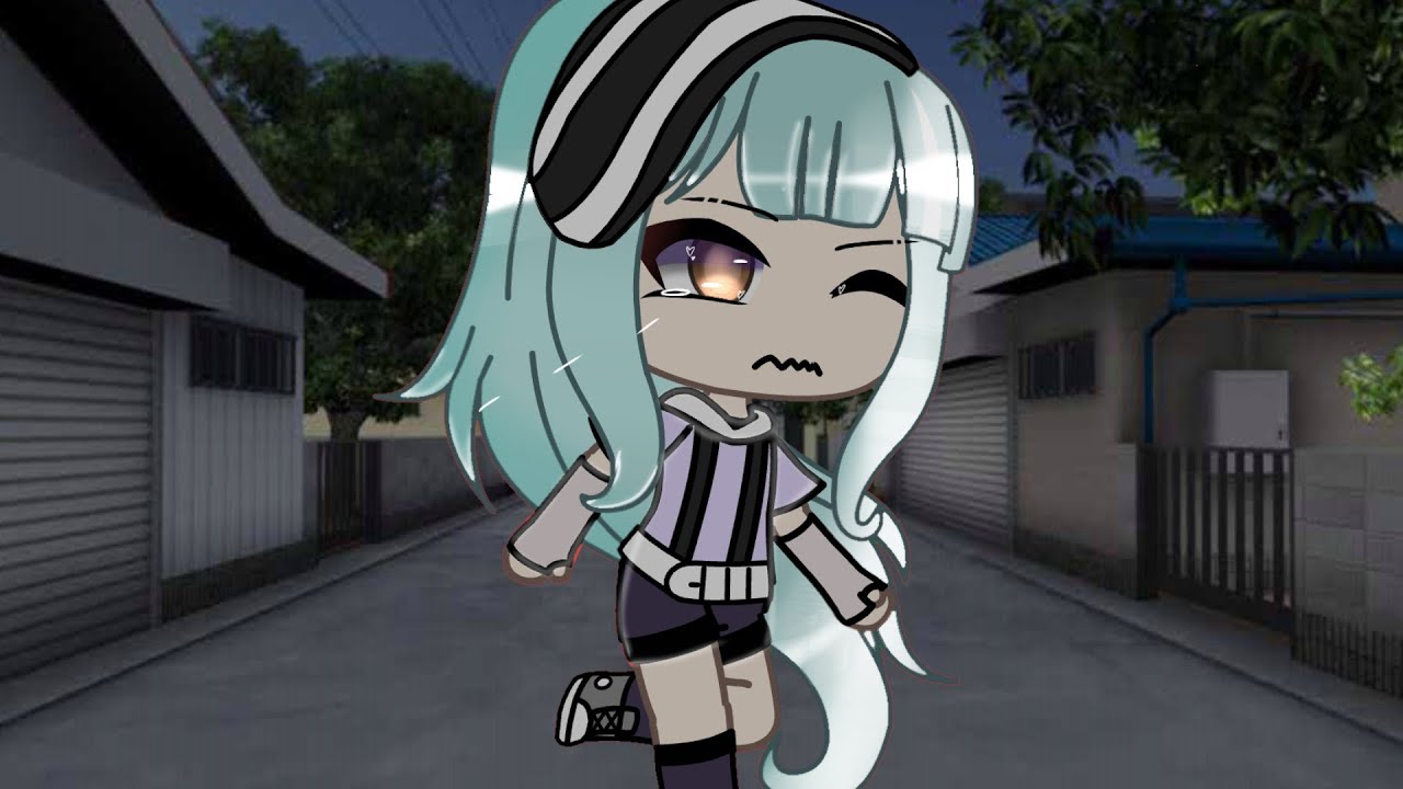 ¿My head is a JUNGLE~? //Gacha Life\\ - YouTube