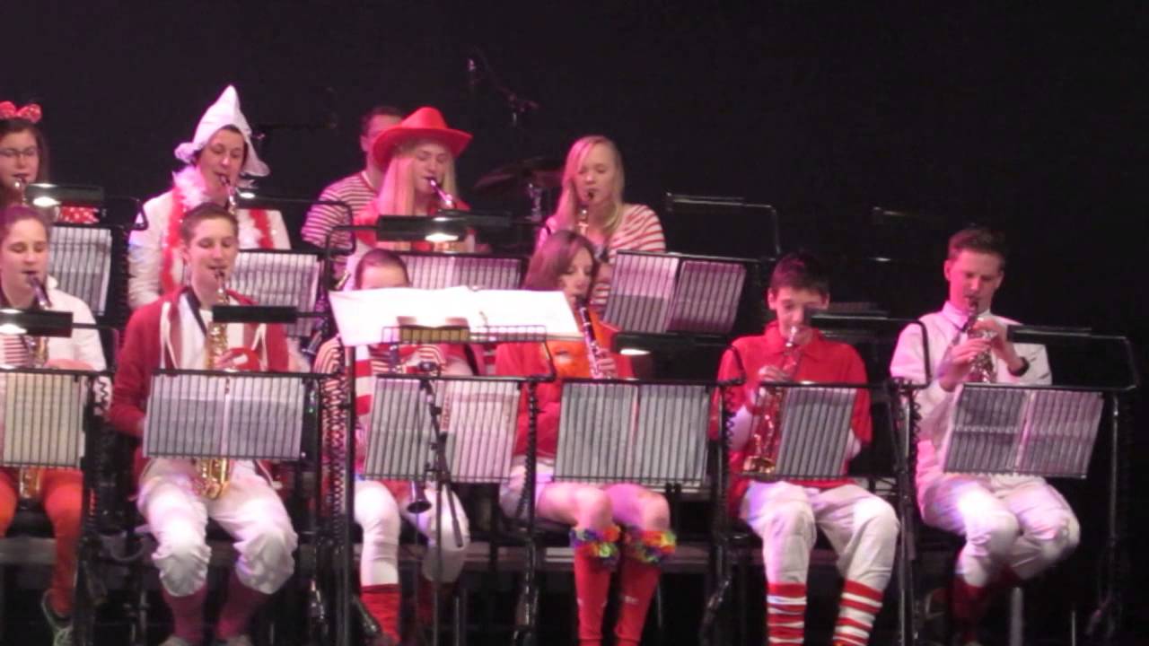 Zakketoe's Vertelle voorstelling kend't ver'aol door de Gertrutten Van ...