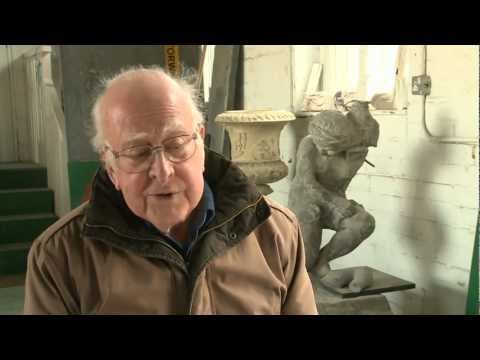 Professor Peter Higgs interview