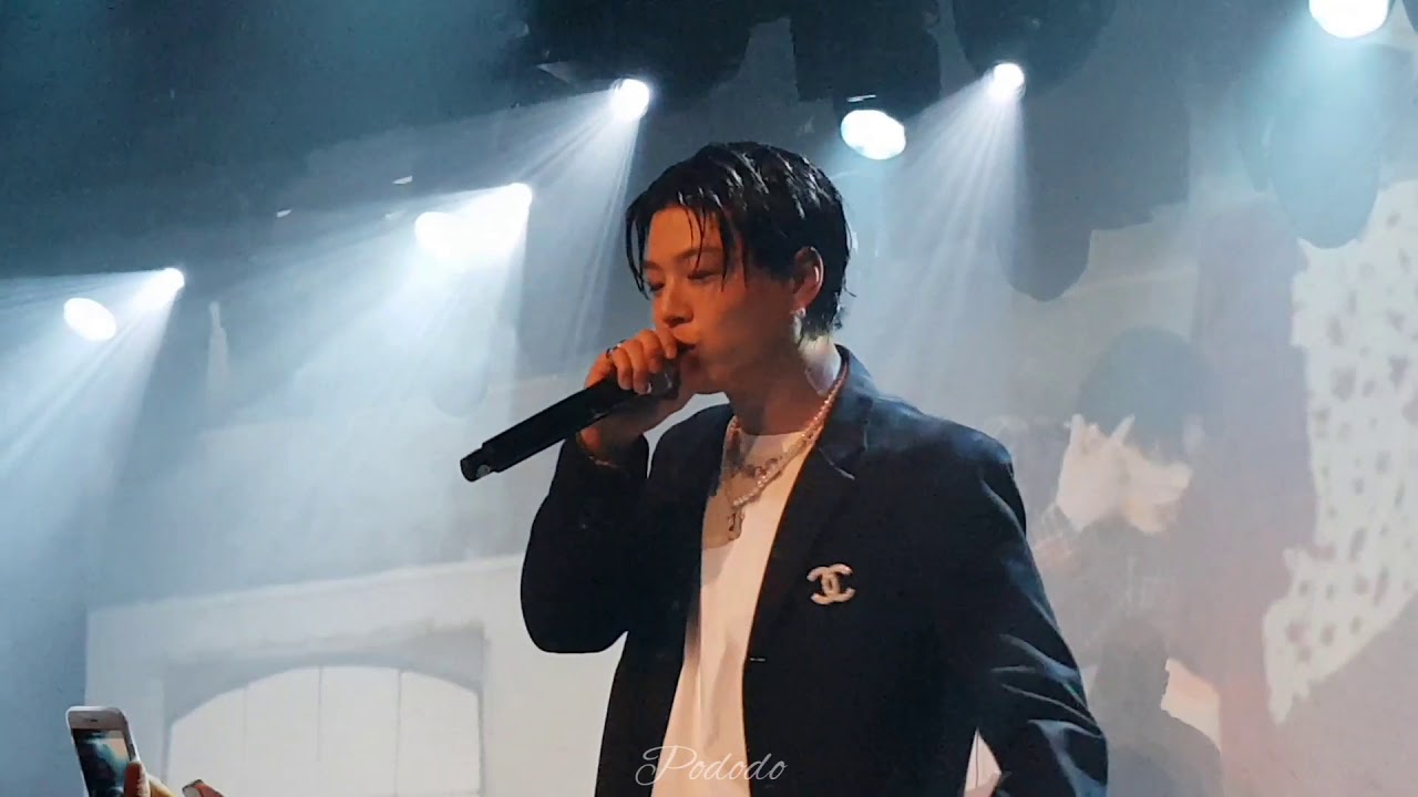 190623 빅원 (BIGONE) | Too Much (Feat. PENOMECO) - YouTube