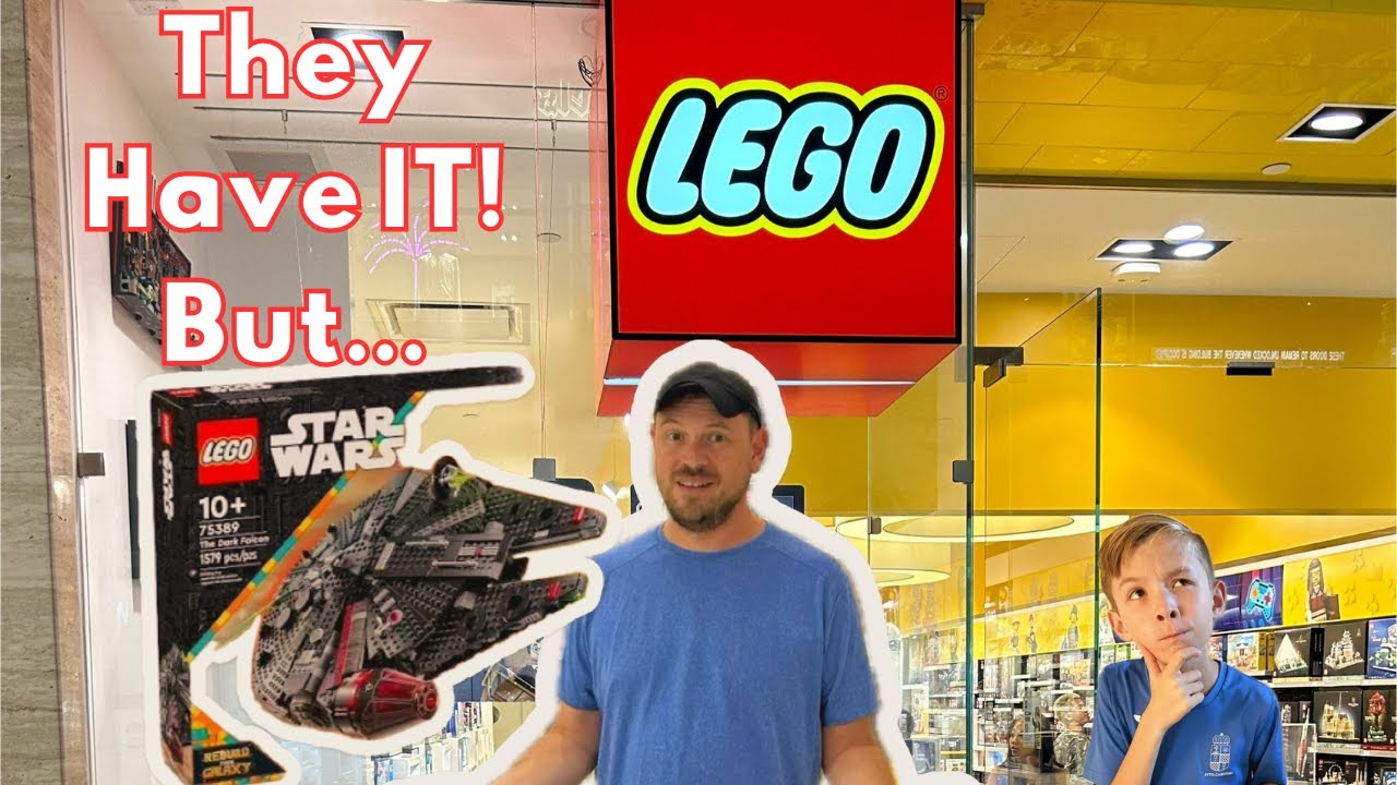 They Had IT! (Wait Another Day? October Promo!) - YouTube