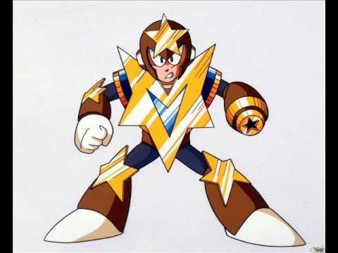 Starman Stage theme - YouTube