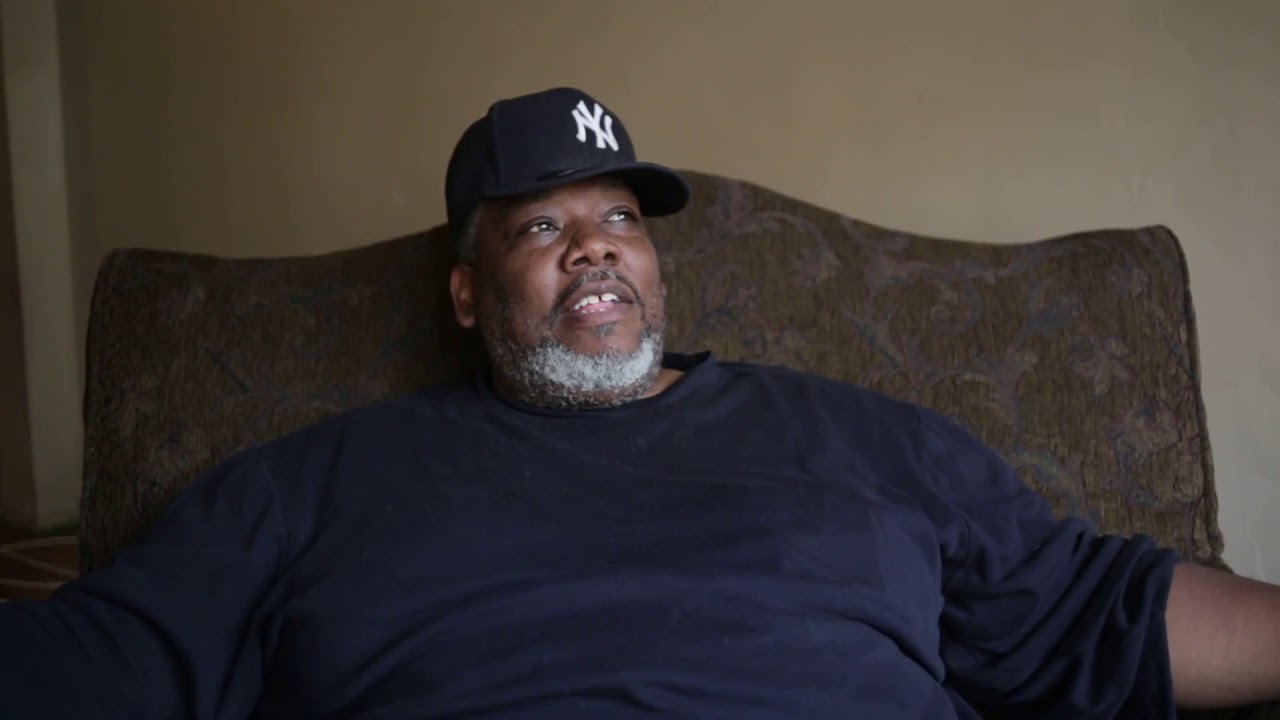 #36 TEDDY RILEY - MICHAEL JACKSON'S PRODUCER AND PHARRELL'S MENTOR ...