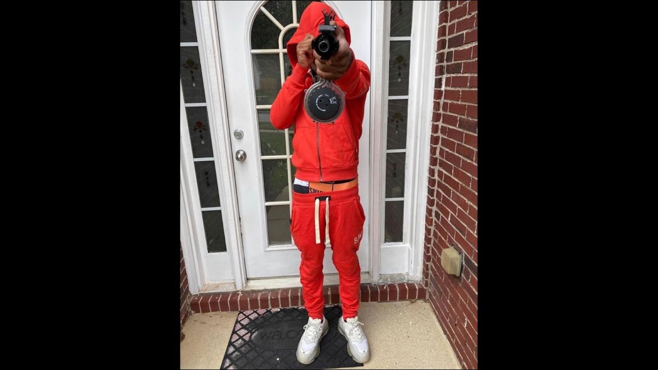 [FREE] Big Scarr Type Beat - "Gun In My Hand" - YouTube