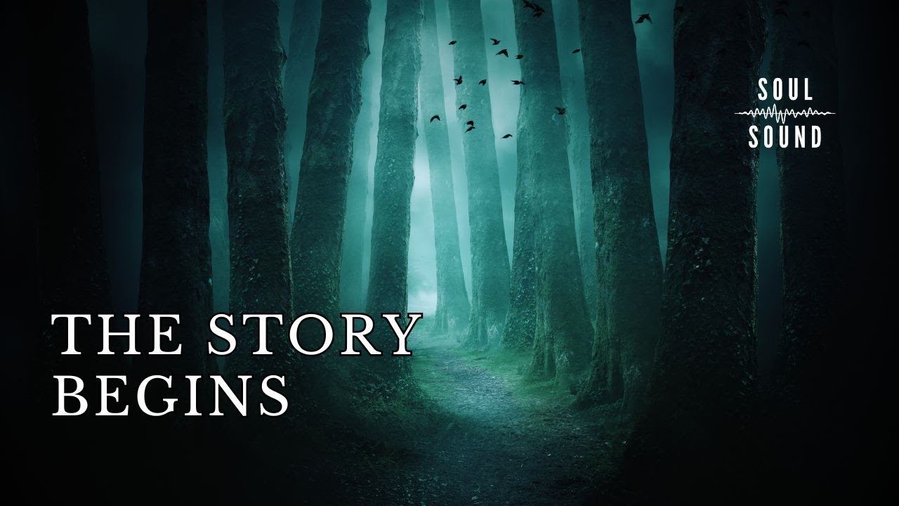 THE STORY BEGINS: Epic Music Score - YouTube