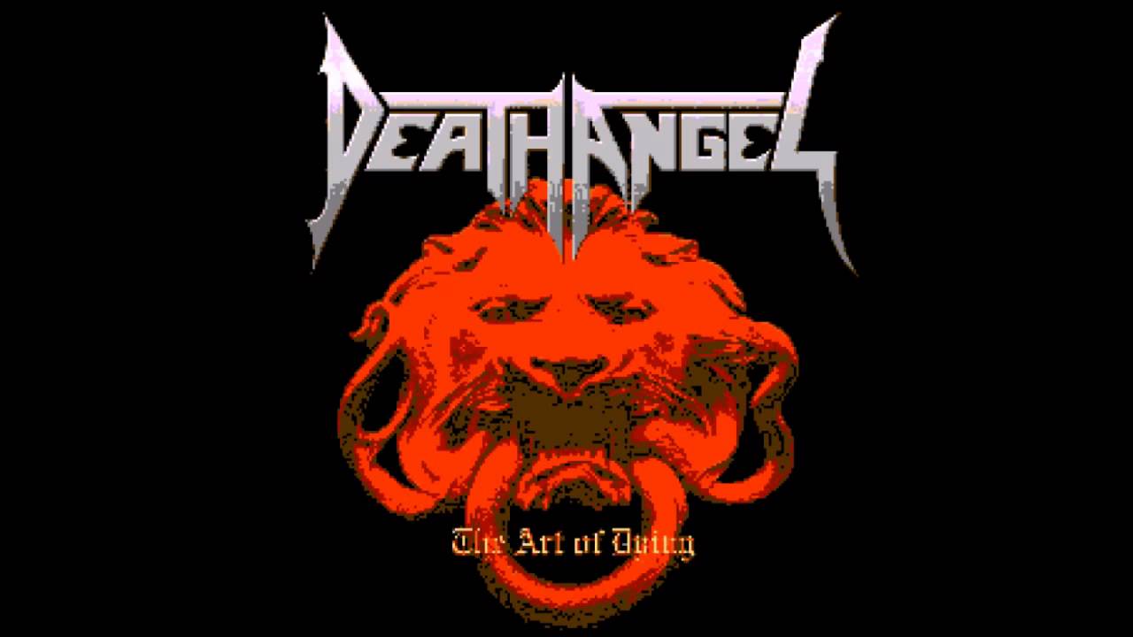 Death Angel - The Devil Incarnate (8-bit ko8bd HQ version) - YouTube