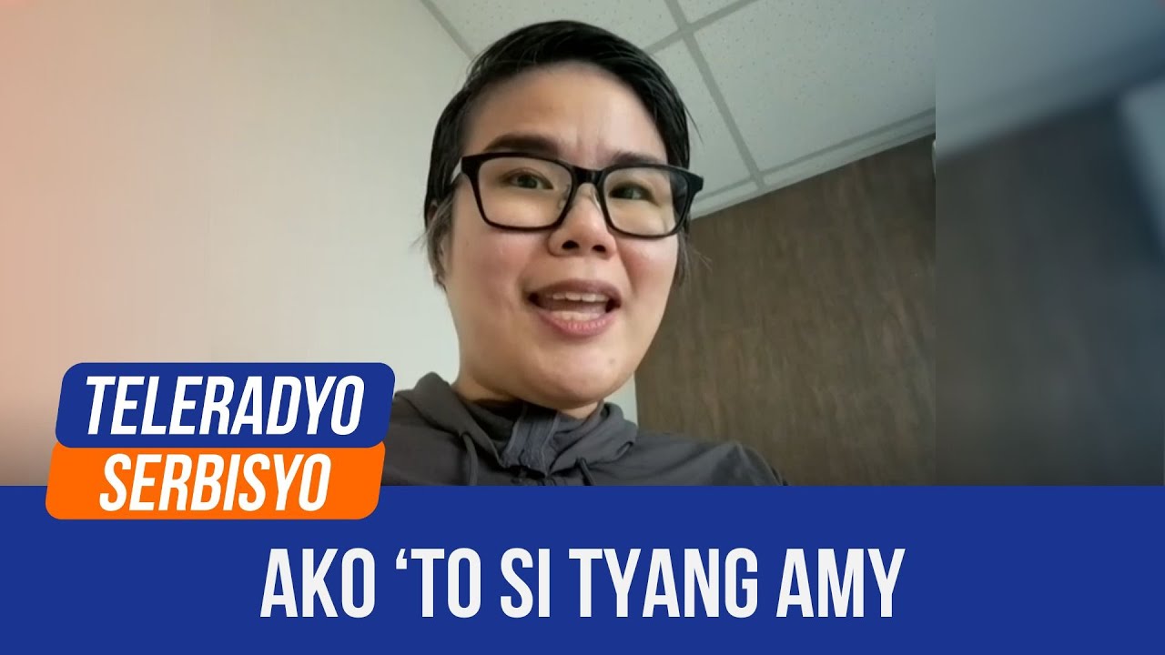 Payo ng eksperto: Be wise in picking a right partner | Ako 'To si Tyang ...