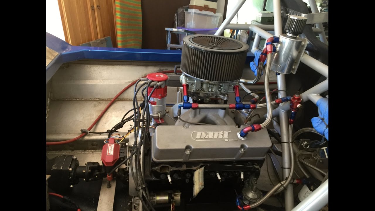 Updated About & How to Jet Sprint Boat & Setup - YouTube