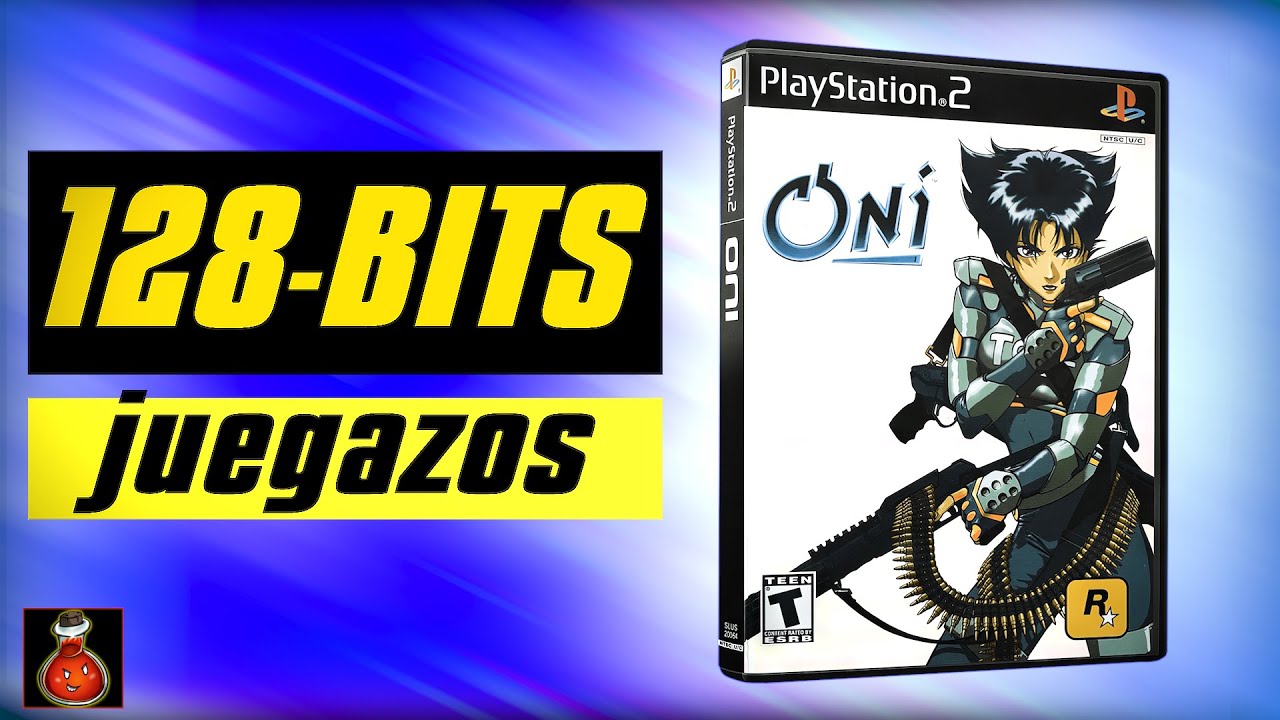 INCREIBLES Juegos de 128 BITS que NUNCA has jugado - YouTube