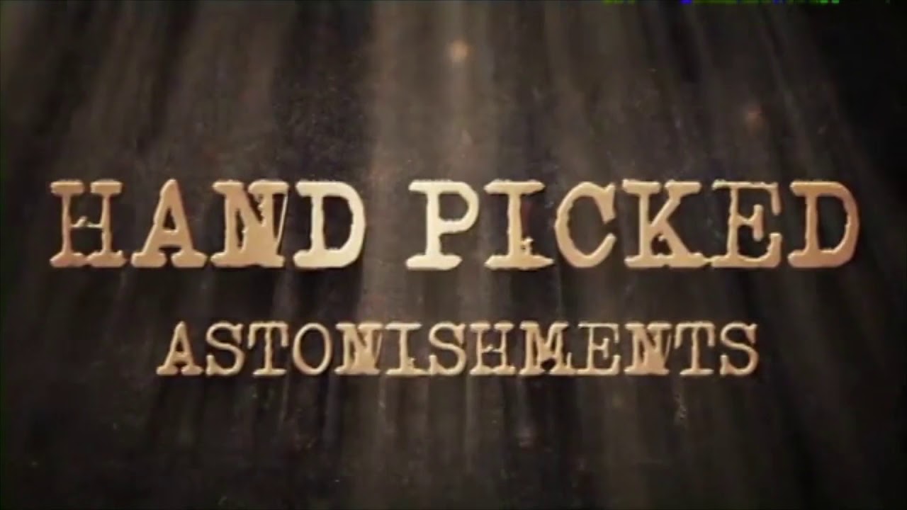 The Vault - Hand-picked Astonishments (Thumb Tips) by Paul Harris and ...