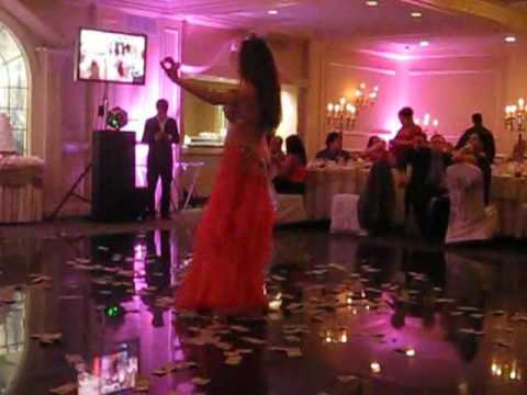 sexy naked Belly Dancers
