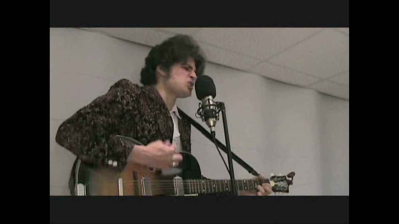 Land the Big Gig: Shane Dar and his Loose Moral Standards - YouTube