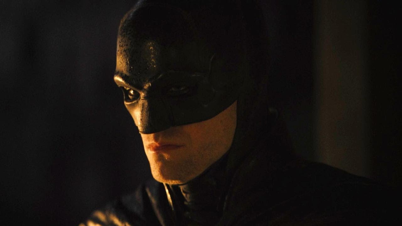 The Batman 2: Why Fans Are Suddenly Excited Again - YouTube