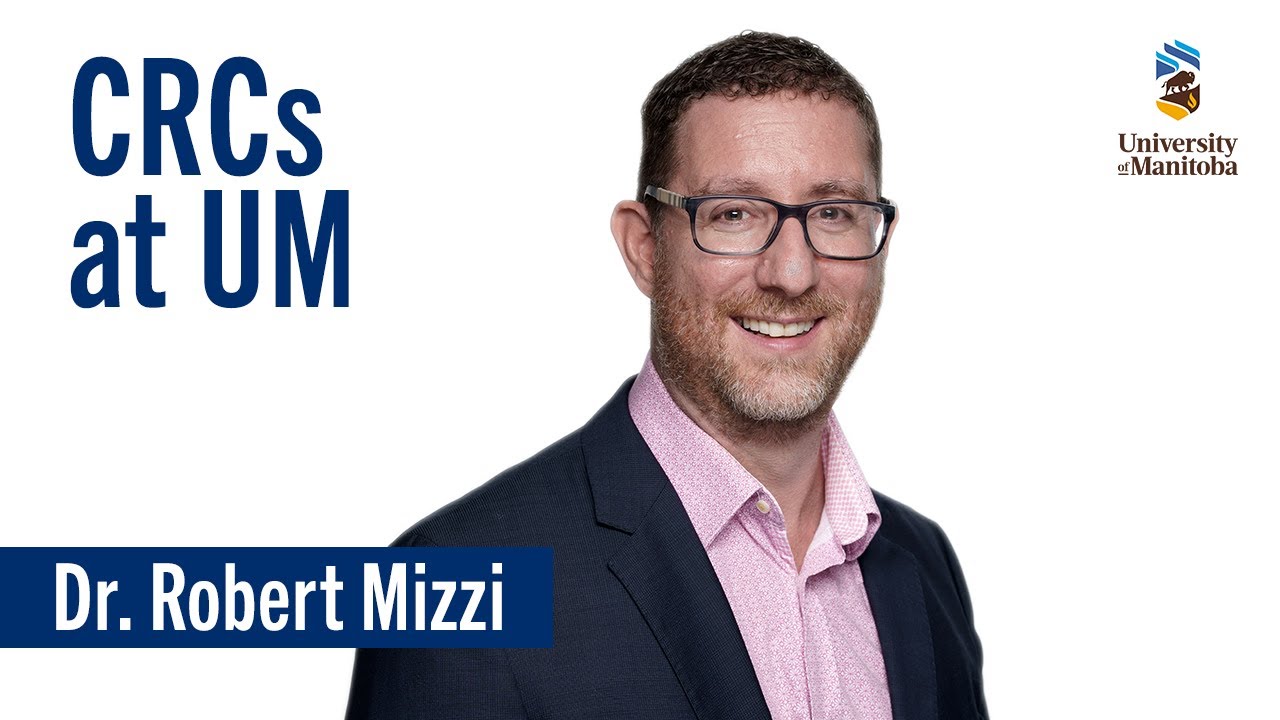 Dr. Robert Mizzi: Tier 2 CRC in Queer, Community and Diversity ...