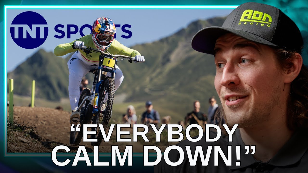 Reece Wilson on Warner Bros, TNT Sports & What’s Next for Downhill ...