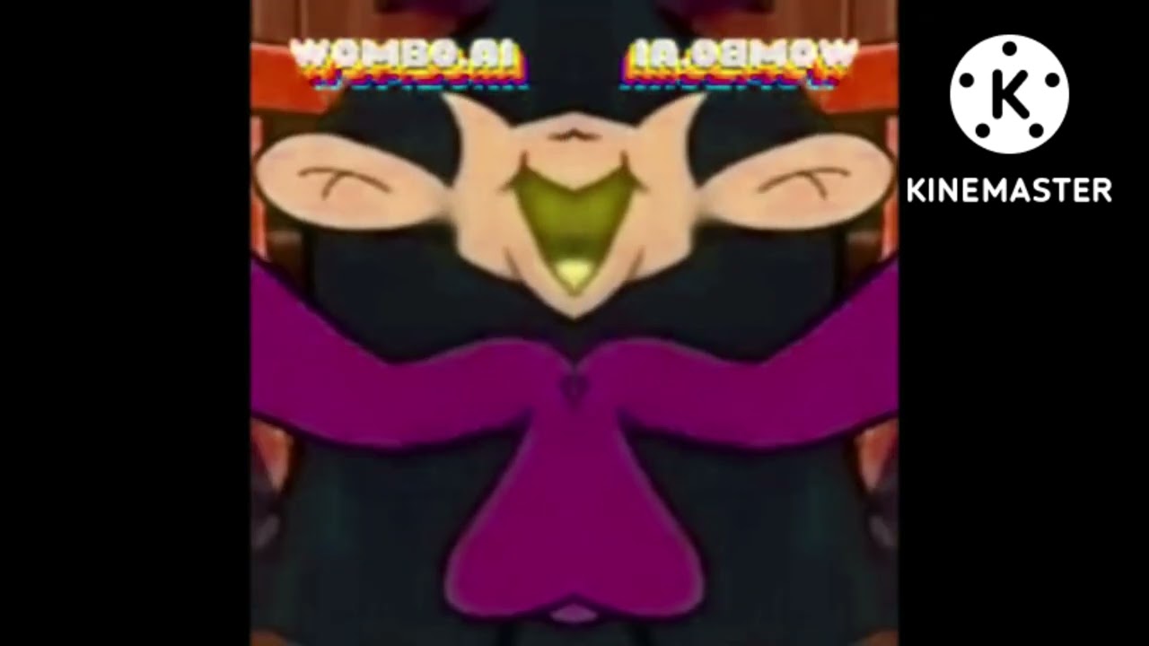 All Preview 2 Codename Kids Next Door Deepfake in G Major 19 - YouTube