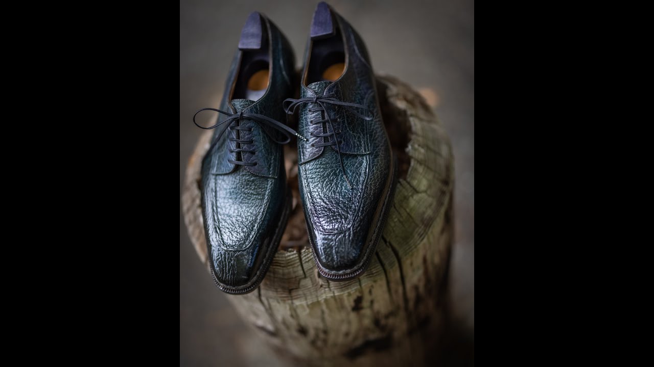 Acme Shomaker - William X Review - Is this the best shoemaker in the ...