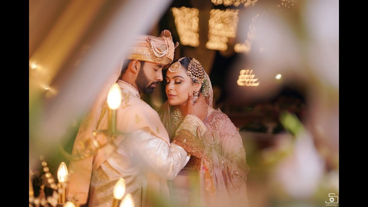 Anniversary Special - Naina Nanda and Suneet Tandon - Safarsaga Films ...