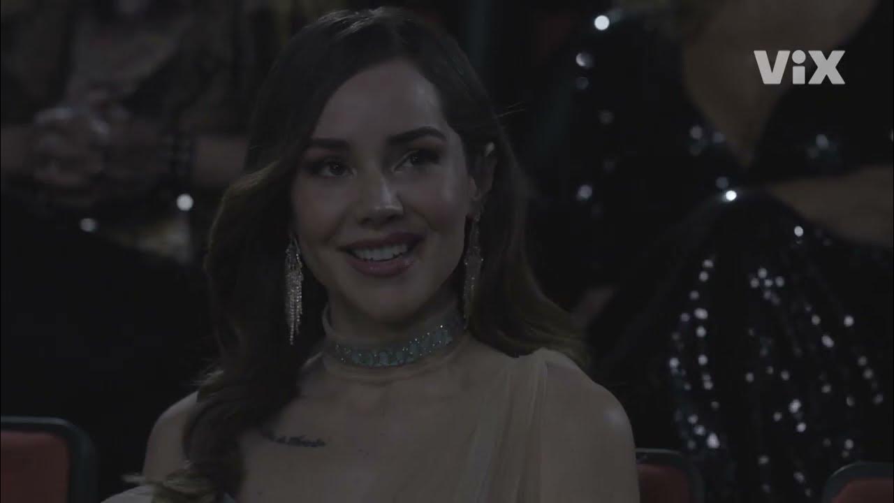 Cualquier Parecido | Tráiler oficial | ViX Original - YouTube