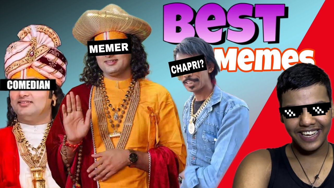 Guruji Memes Are Next Level 😂 |CHOZU - YouTube