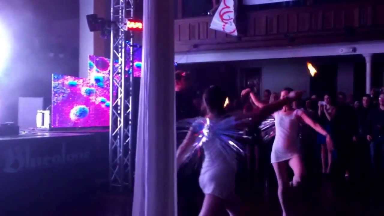 Mega Bash XI After Party presented by Jason Dhir Muscle Pharm ...