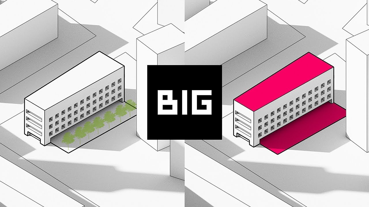 Diagrama Arquitetura - Estilo BIG Architecture - Tutorial - YouTube