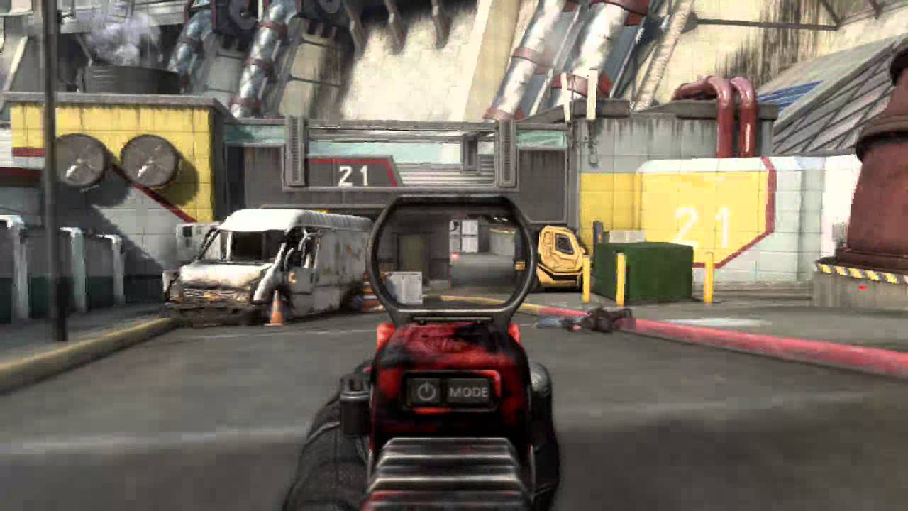 Evil_Dragon_666 - Black Ops II Game Clip - YouTube