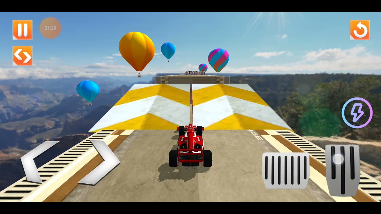 Fun fast racing cars for kids - YouTube