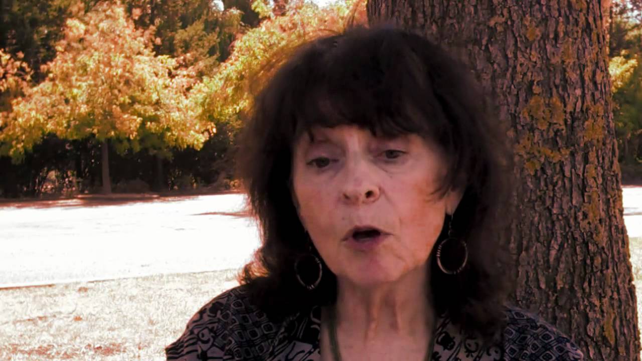 ARTRAILS - MARSHA CONNELL - FINAL - YouTube