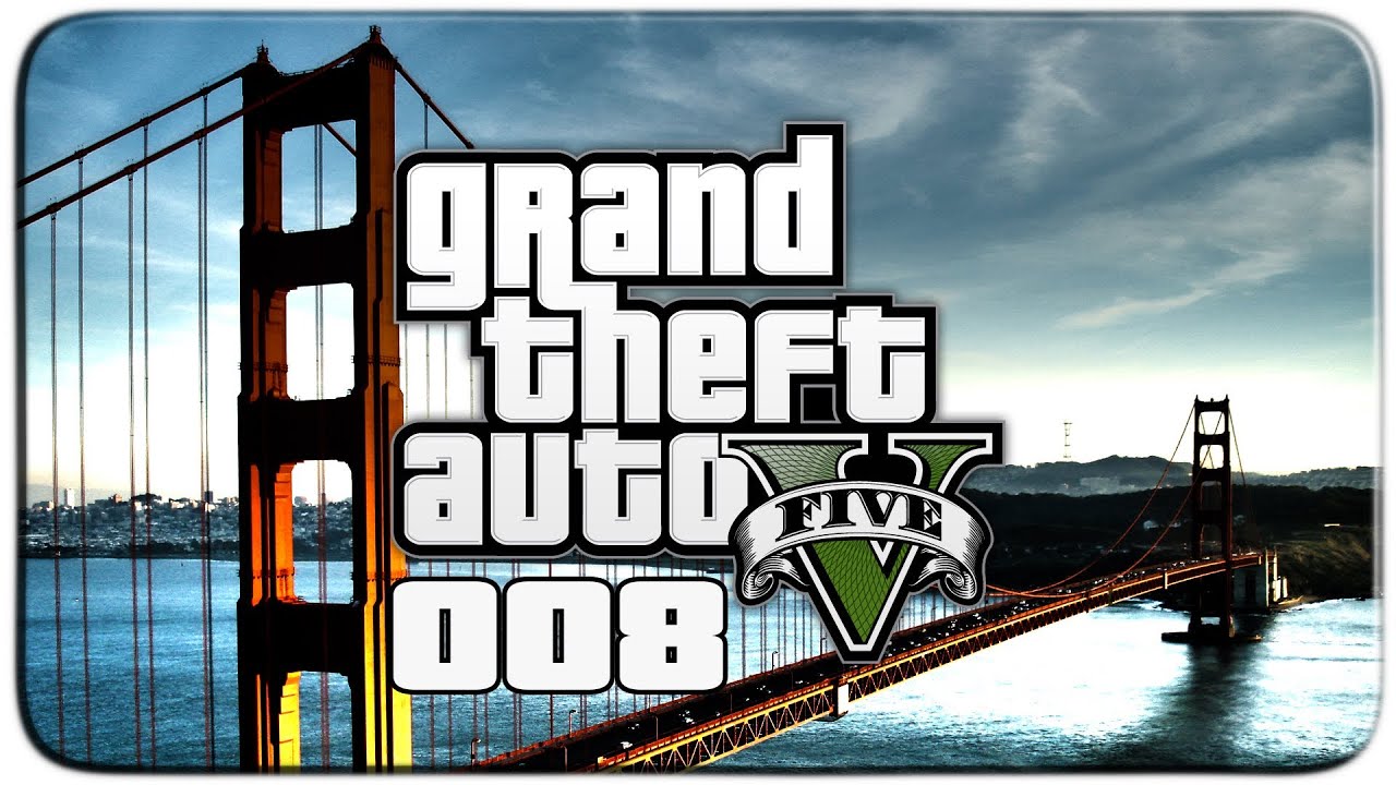 Grand Theft Auto 5 Sex Mit Dem Tennislehrer [ 8] Lets Play [blind