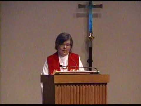 May 31,2020 Day of Pentecost full service; Rev. Amy - YouTube