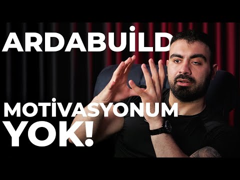 @ARDABUILD SELECTS HIS FAVORITE EXERCISES! | FitCast