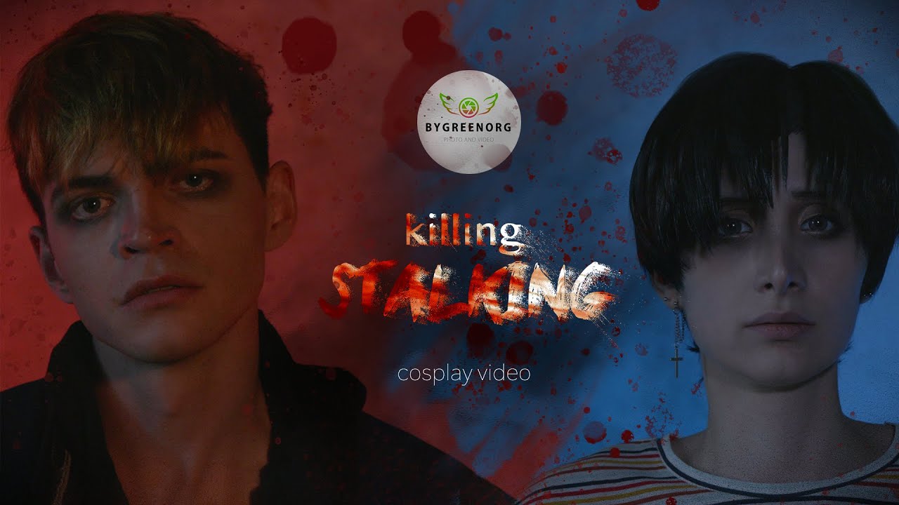Killing Stalking | Cosplay Video (4K UHD) - YouTube