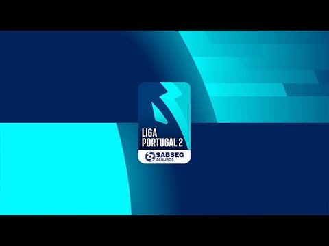 Liga Portugal 2 2021-22 Intro - YouTube