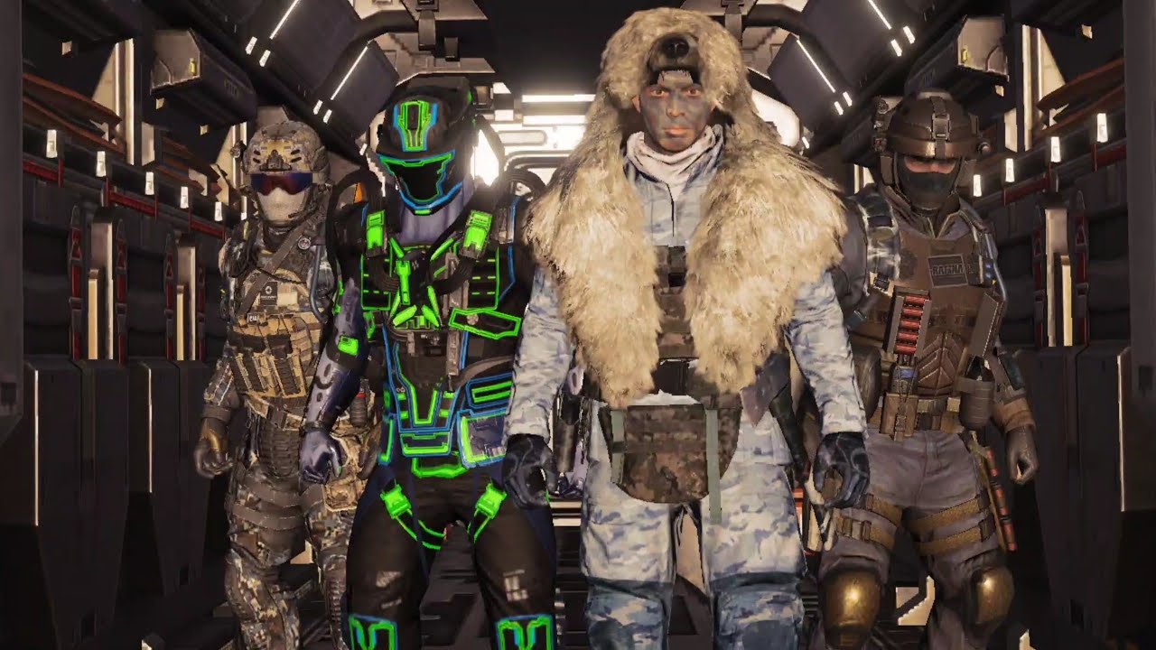 COD mobile Warfare madness (call of duty mobile battle royale) - YouTube