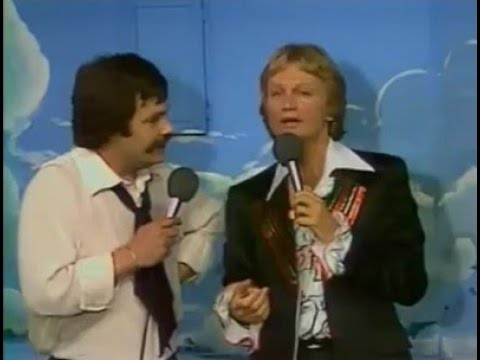 Claude François et Max Meynier - YouTube