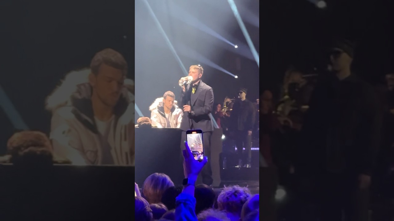 Yung Lean Avicii Arena Stockholm 🇸🇪 - YouTube