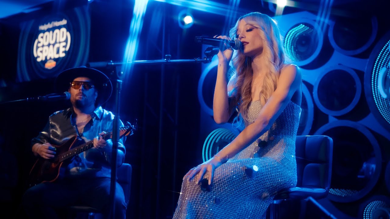 Cannons - Full Performance and Q&A (Live from the KROQ Helpful Honda ...